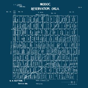 About - Modoc Nation